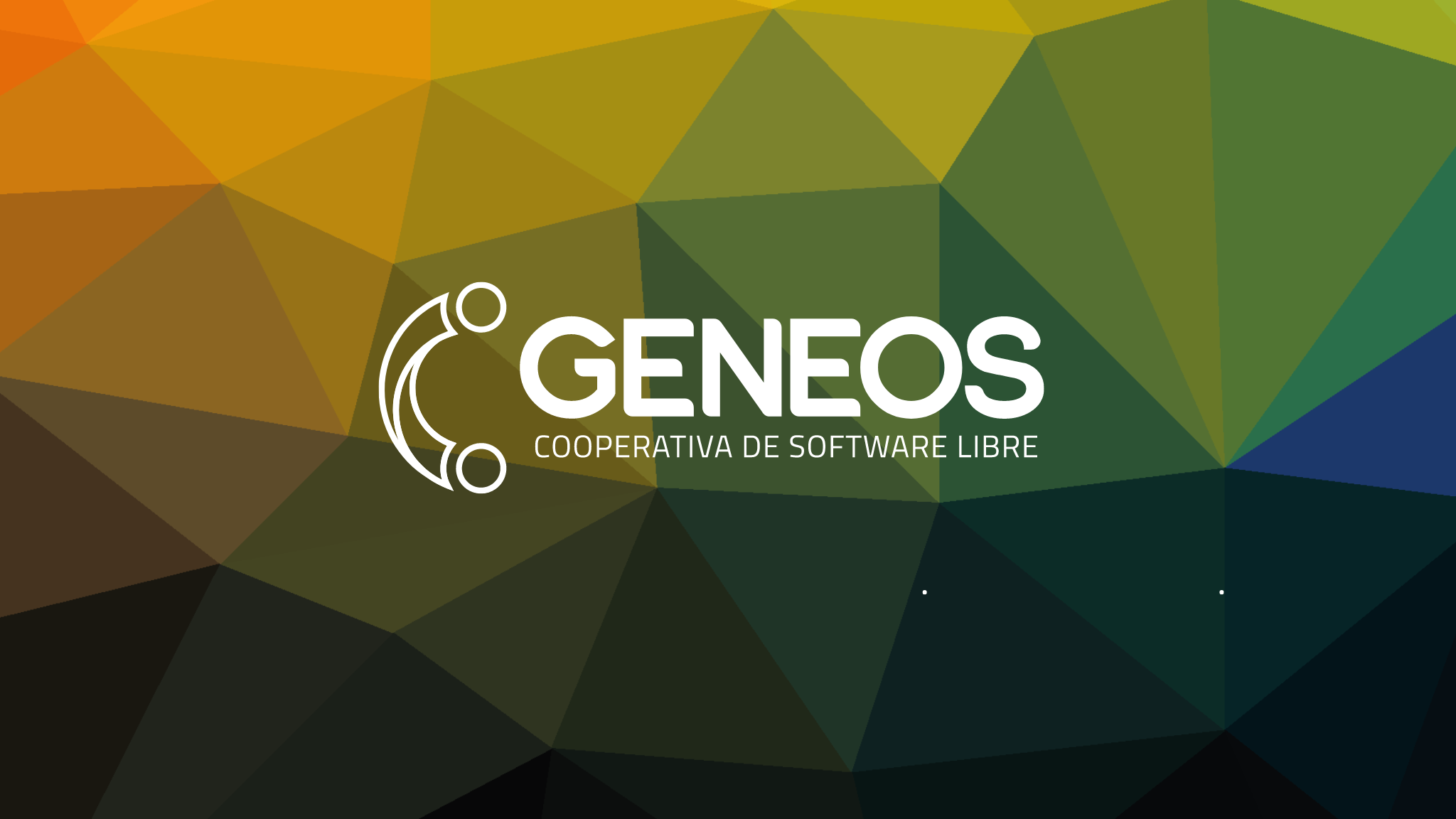 Geneos | Soluciones Informáticas con Software Libre